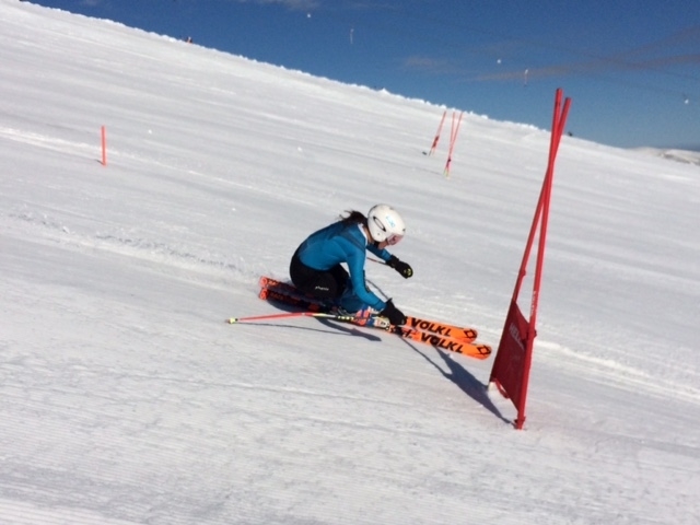 Vinner av fotokonkurransen | FRIFLYT.NO