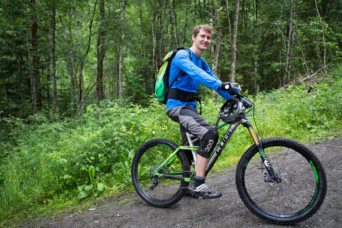 Borge Hamso sin første Veko uten Beth | FRIFLYT.NO