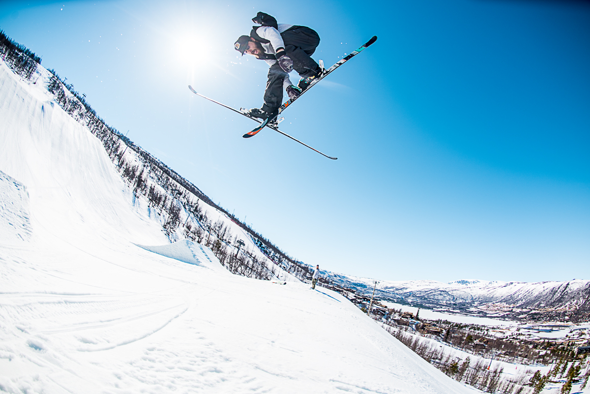Her blir neste års MegaPark | FRIFLYT.NO