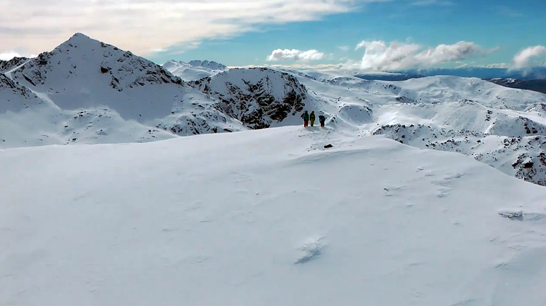 Alex er med | FRIFLYT.NO