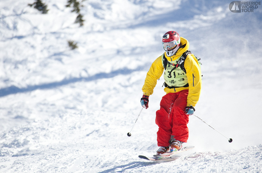 Torgrim er klar | FRIFLYT.NO