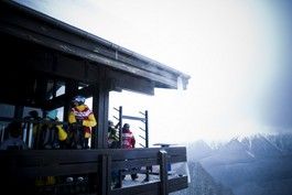 Sotsji ble utsatt | FRIFLYT.NO