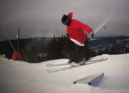 Seks Øyerkoteletter | FRIFLYT.NO