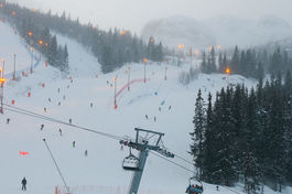 Alvorlig ulykke i Hemsedal | FRIFLYT.NO