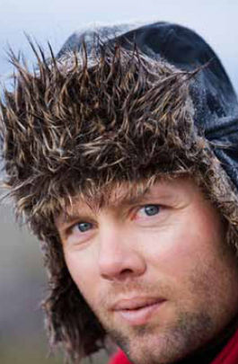 Granheim om de tre høyeste | FRIFLYT.NO