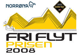 Fri Flyt-prisen | FRIFLYT.NO