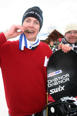 Dobbeltseier på hjemmebane | FRIFLYT.NO