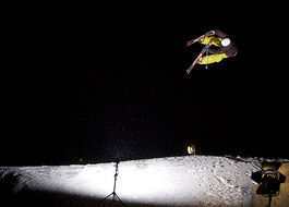 Storlien session | FRIFLYT.NO