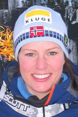 Nominert: Sigrid Rykhus | FRIFLYT.NO