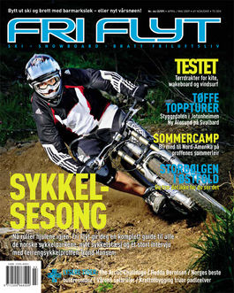 Få neste Fri Flyt hjem | FRIFLYT.NO