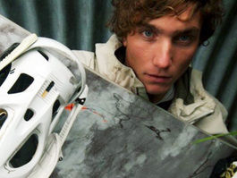 Skater designer kitebrett | FRIFLYT.NO