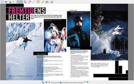 Digitalt Fri Flyt-magasin | FRIFLYT.NO