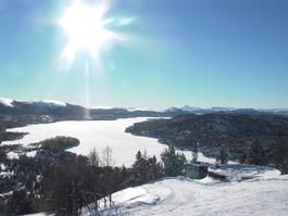Savalen Skisenter | FRIFLYT.NO