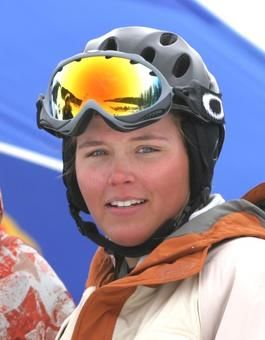 Grete Eliassen til topps i US Open | FRIFLYT.NO