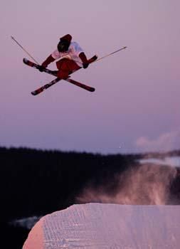 PK Hunder og Andreas Jacobsson vant i Trysil | FRIFLYT.NO