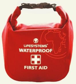 Waterproof First aid kit | FRIFLYT.NO