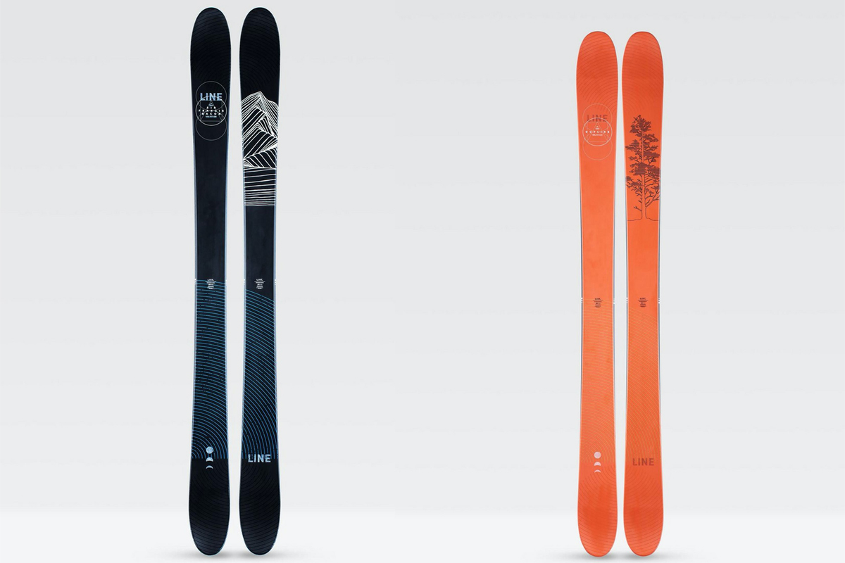 Eric Pollard forlater Line | FRIFLYT.NO