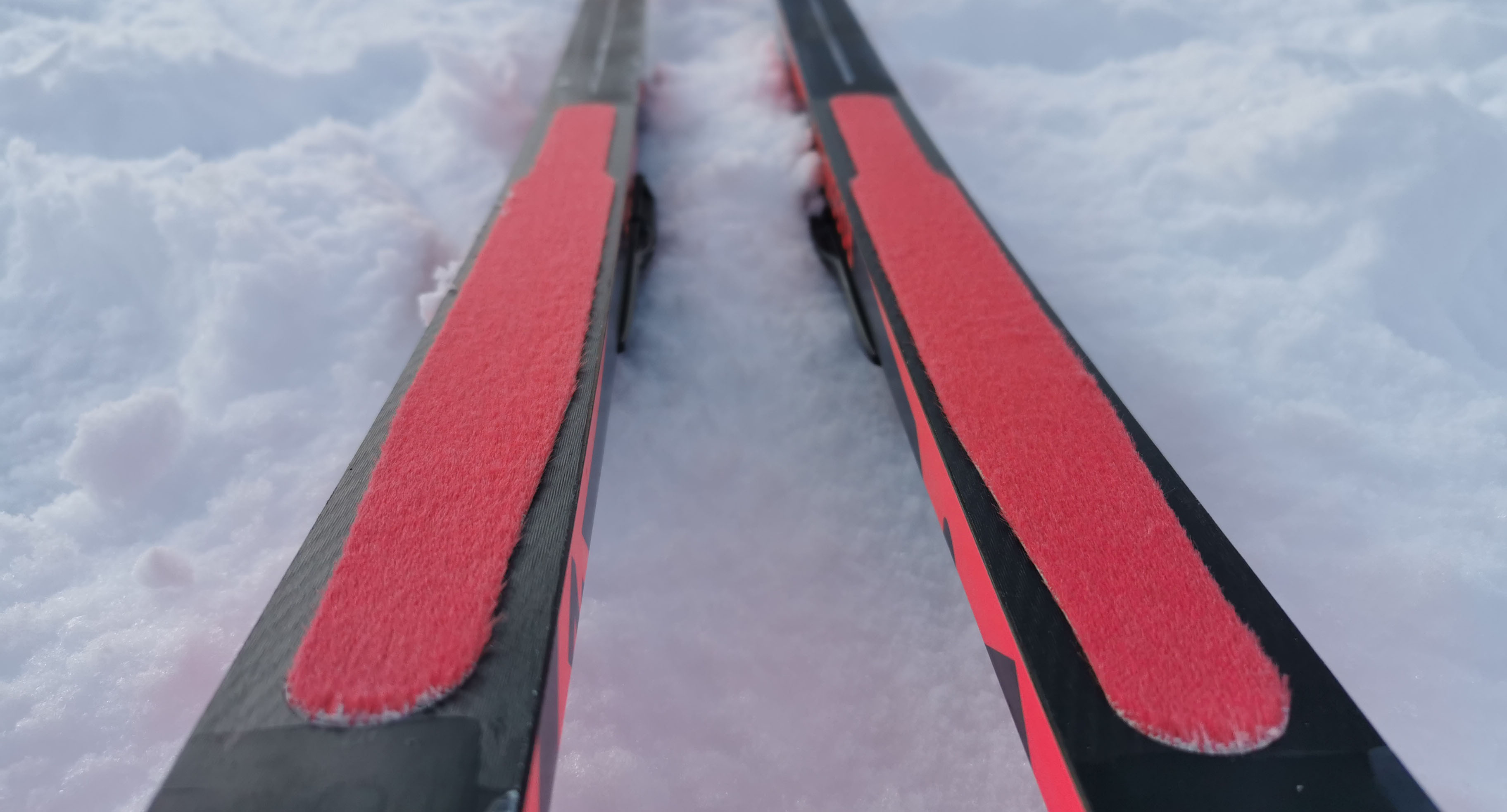 Rossignol X-ium R-skin - test av felleski | UTEMAGASINET.NO