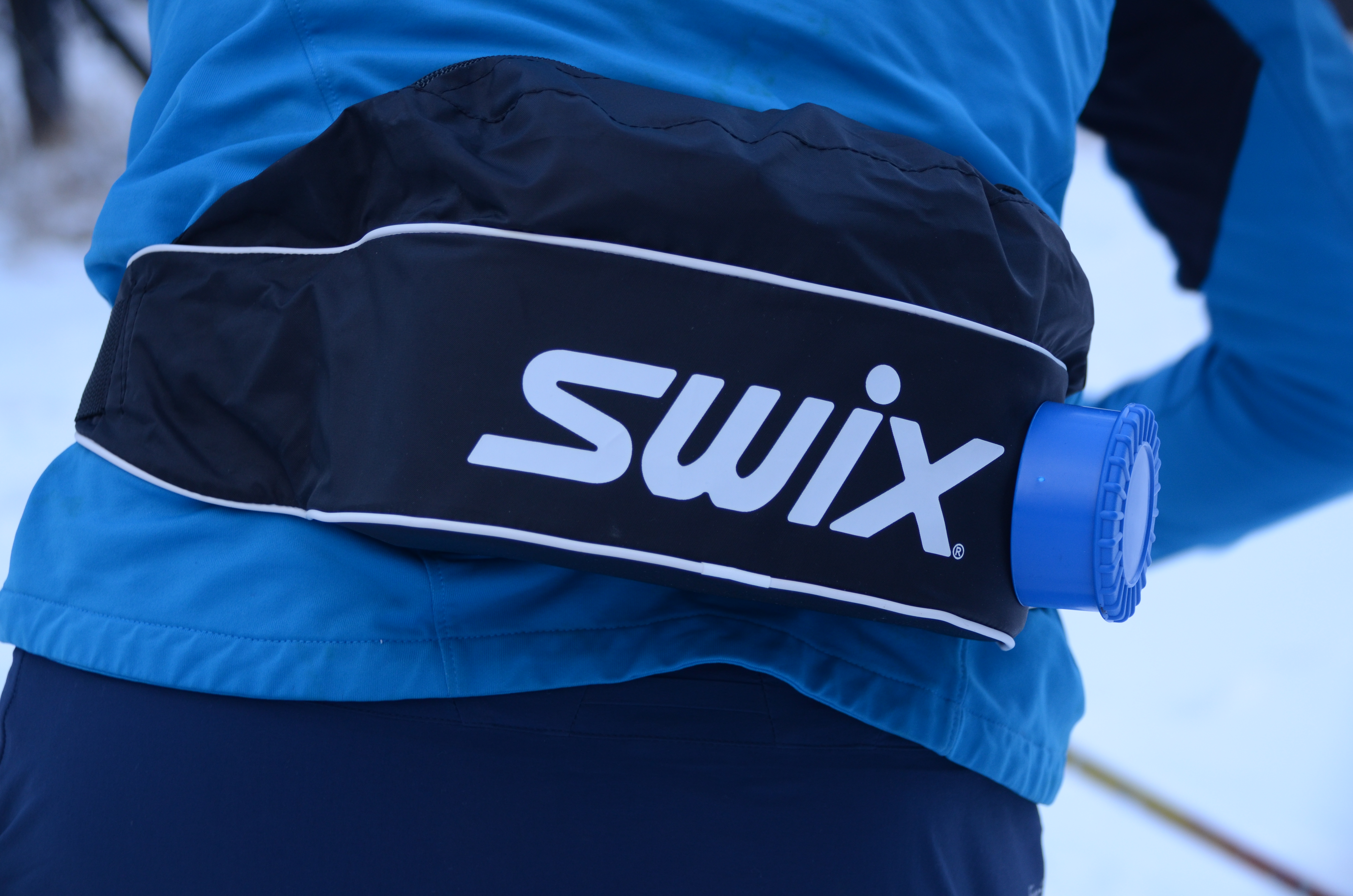 Test av Swix Triac Insulated | UTEMAGASINET.NO