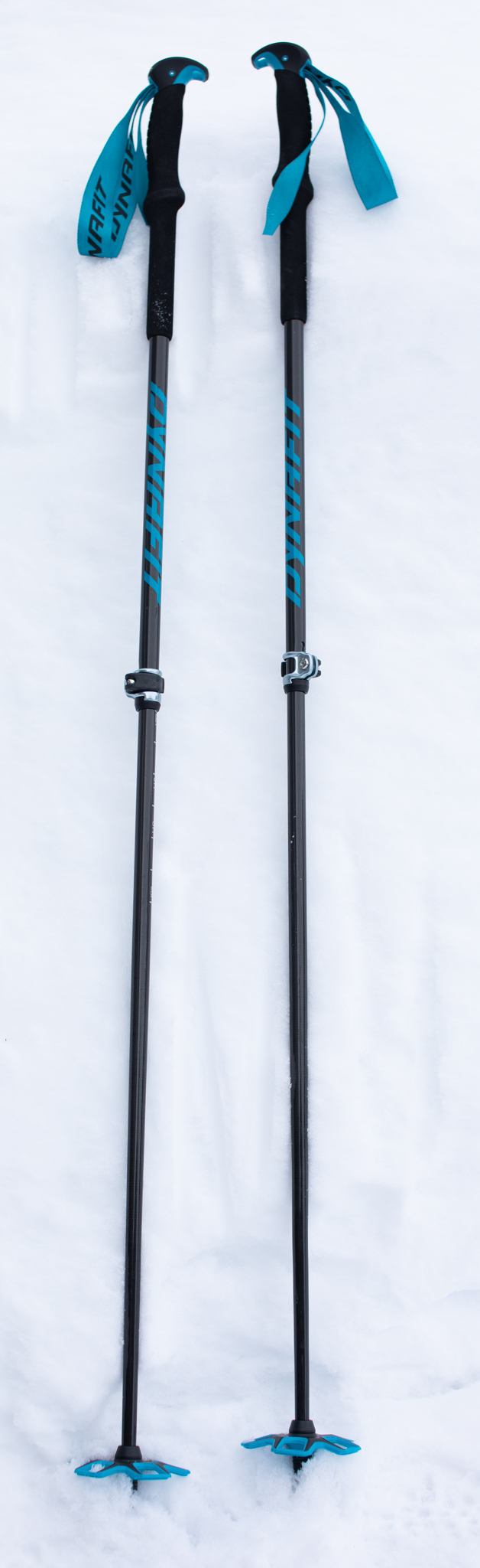 Teleskopstaver og randonee-staver til topptur - best i test | FRIFLYT.NO