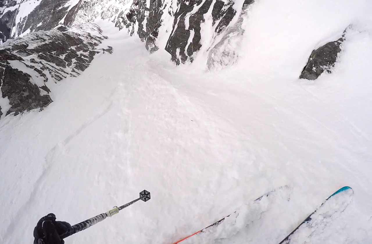 Teleskopstaver og randonee-staver til topptur - Best i test | FRIFLYT.NO