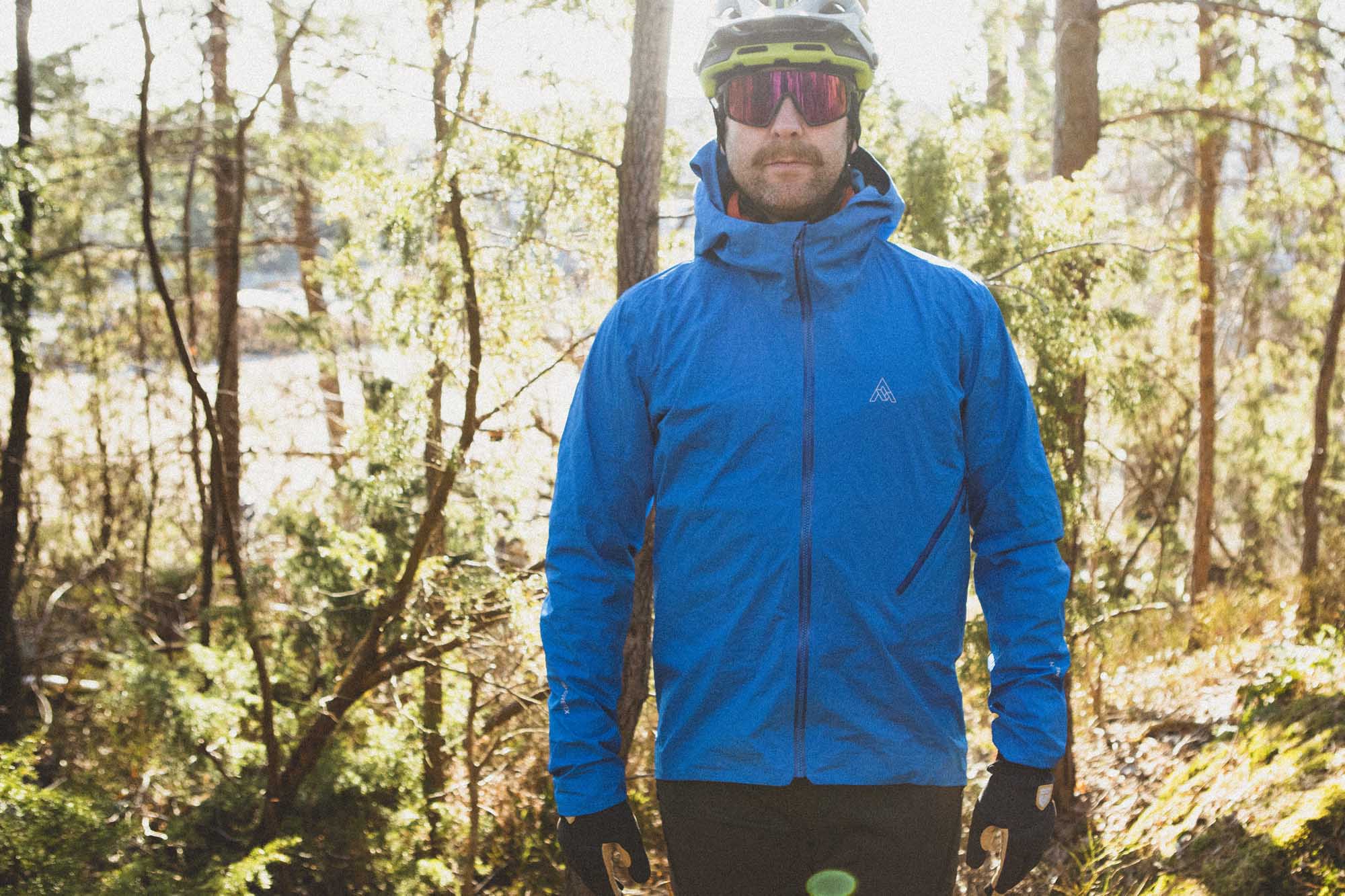 Test av 7Mesh Copilot | TERRENGSYKKEL.NO