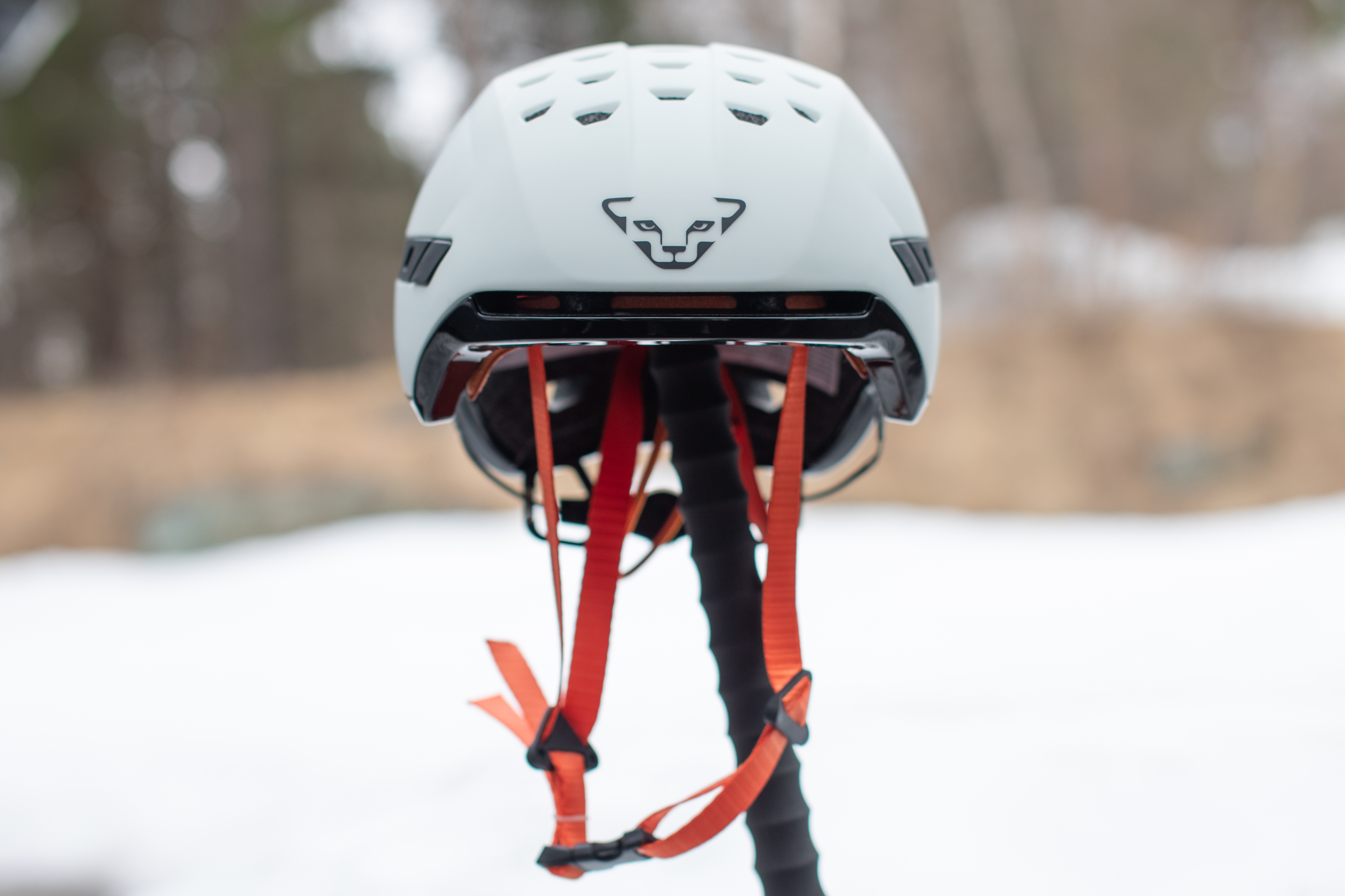 Test av Dynafit TLT toppturhjelm | FRIFLYT.NO