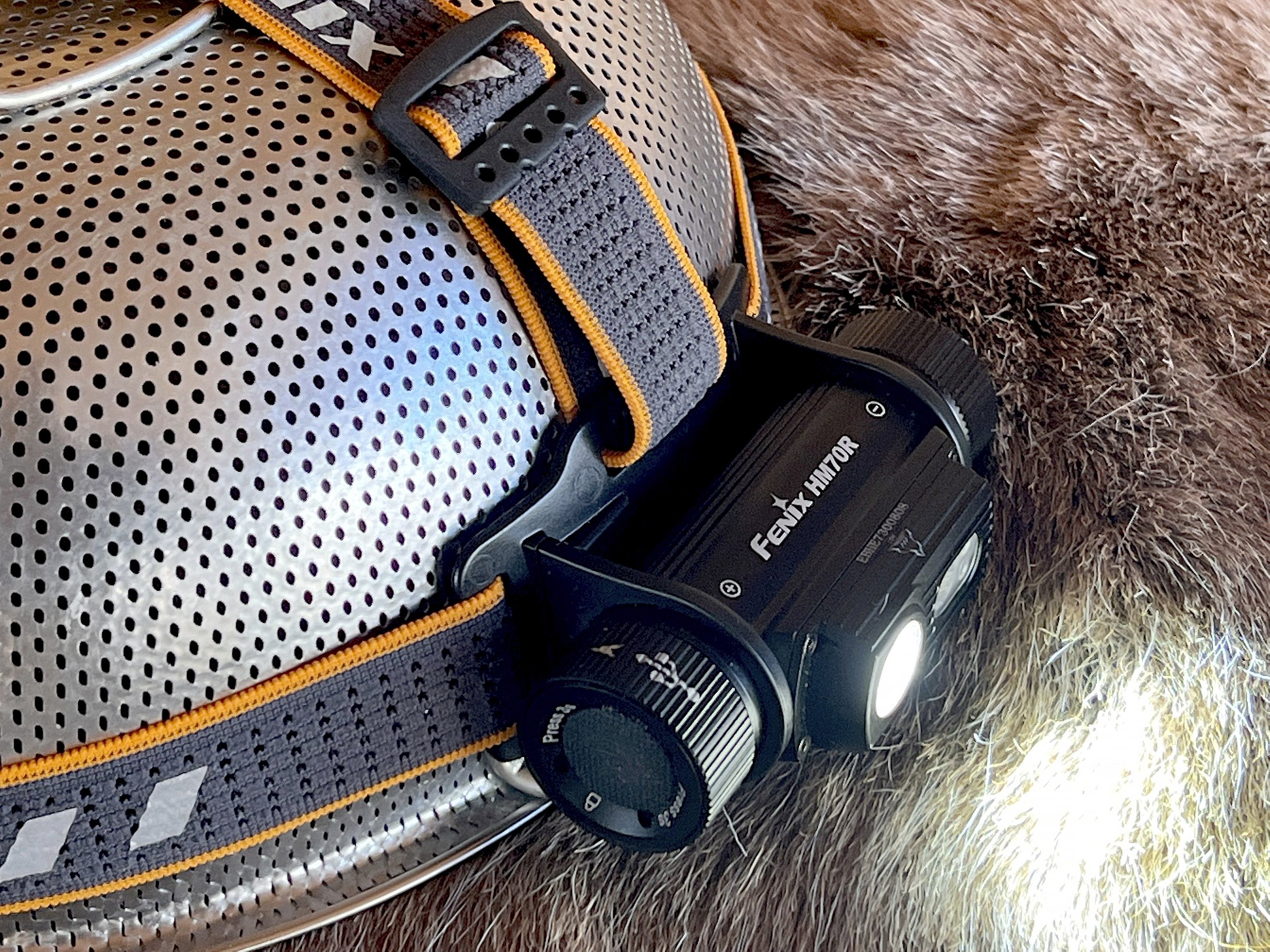 Hodelykt - Best i test - Hodelykt til jakt og tur | JEGER.NO