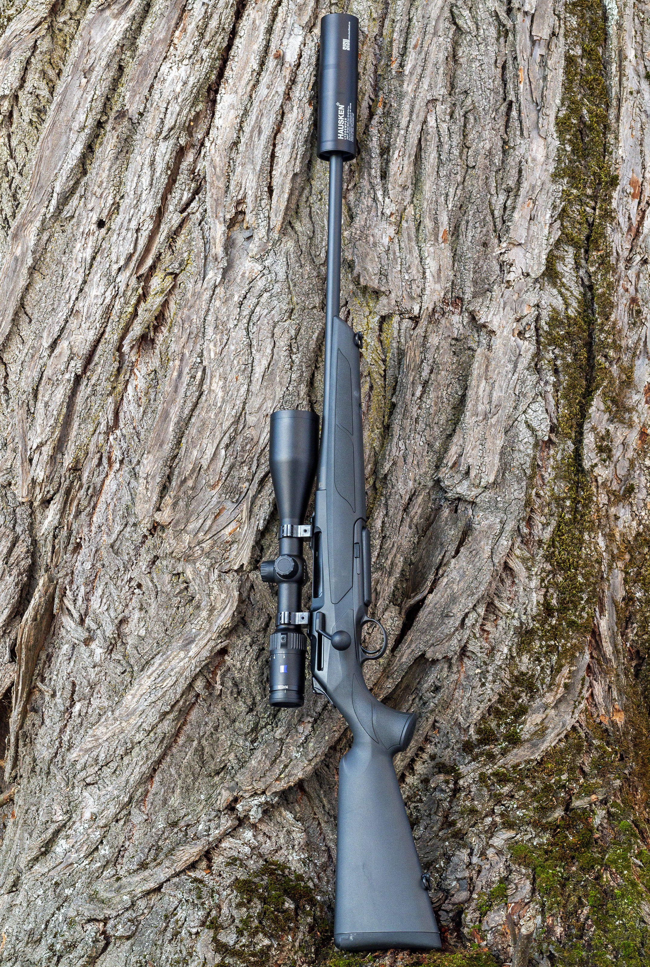 Test av Merkel RX Helix Explorer | JEGER.NO