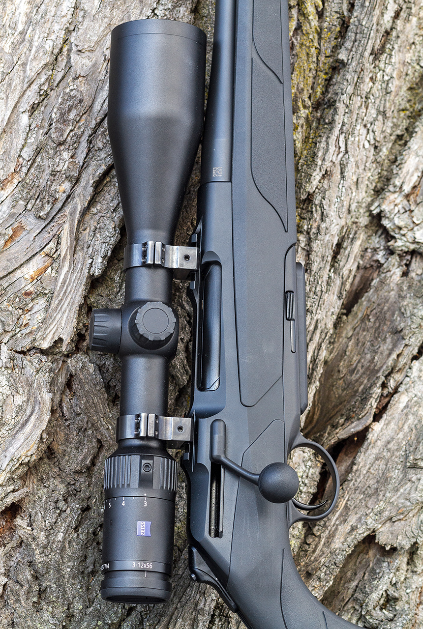 Test av Merkel RX Helix Explorer | JEGER.NO