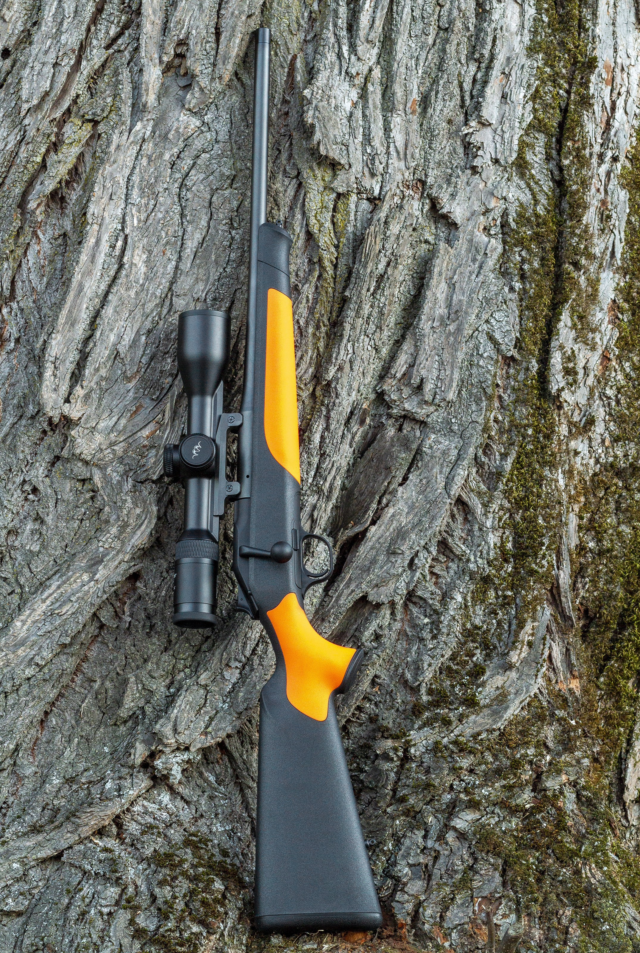 Test av Blaser R8 Professional | JEGER.NO