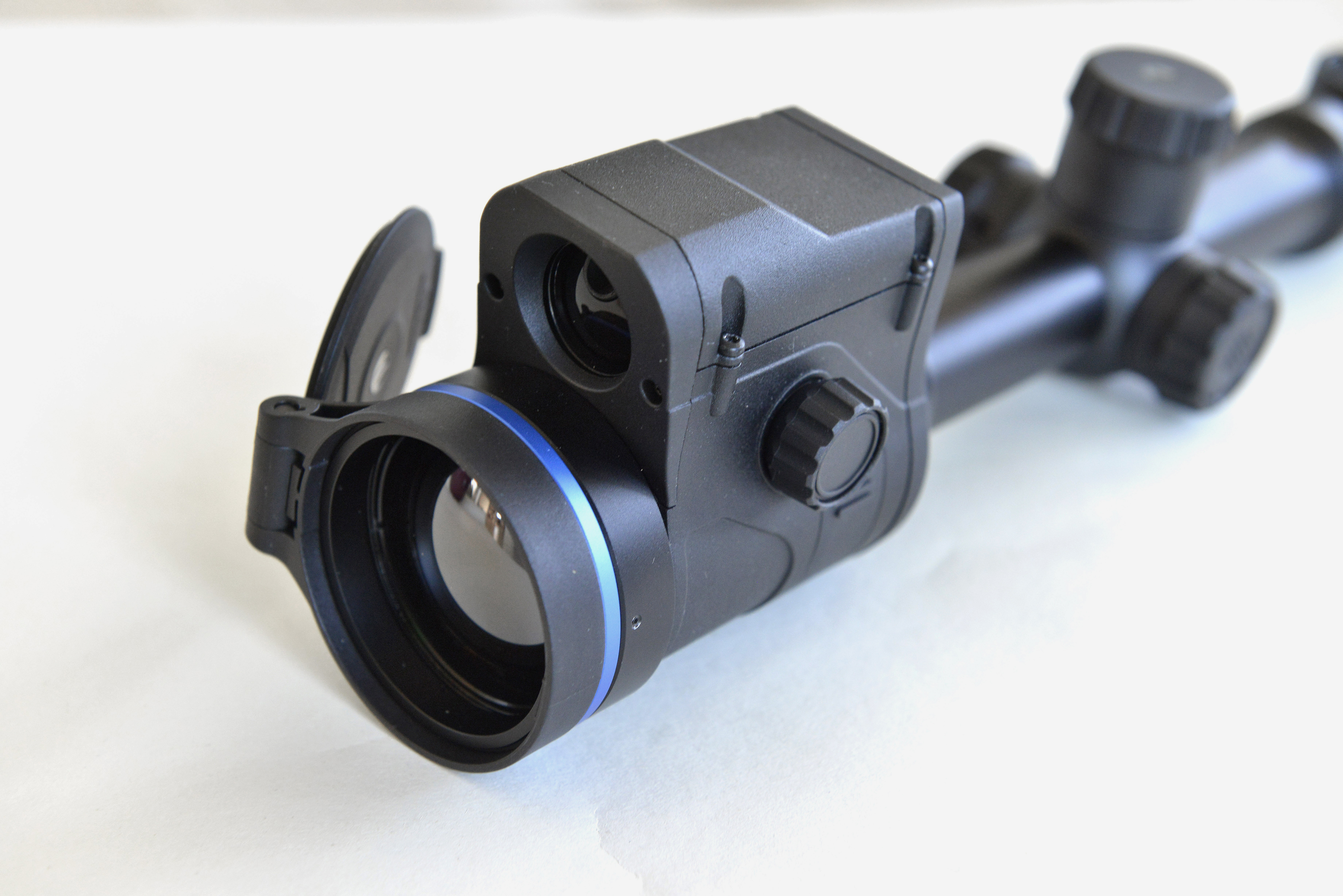 Termisk kikkert – komplett guide og tester for nattjakt (2025/2026 ...