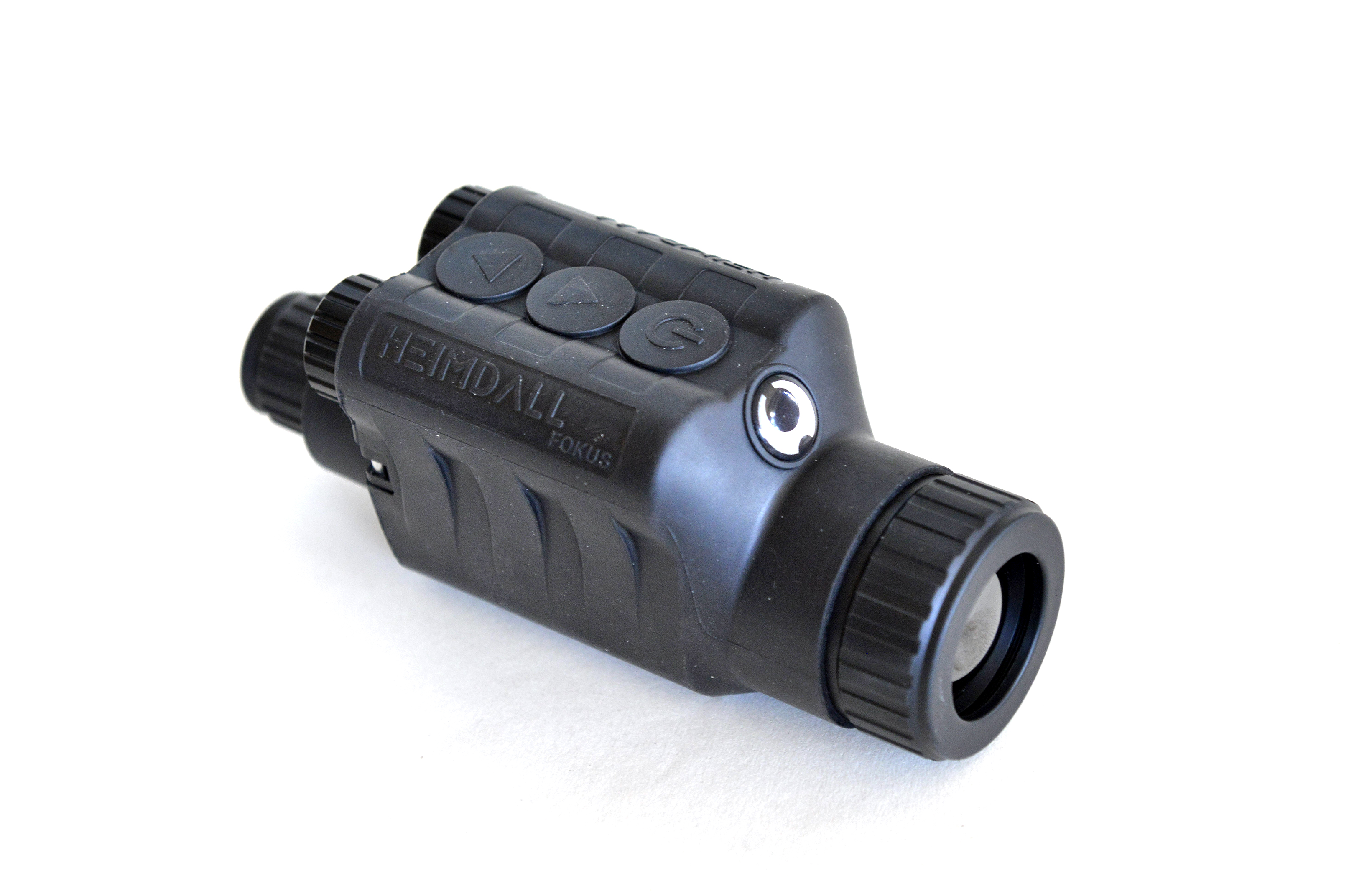 Termisk kikkert og kikkertsikte - Best i Test | JEGER.NO