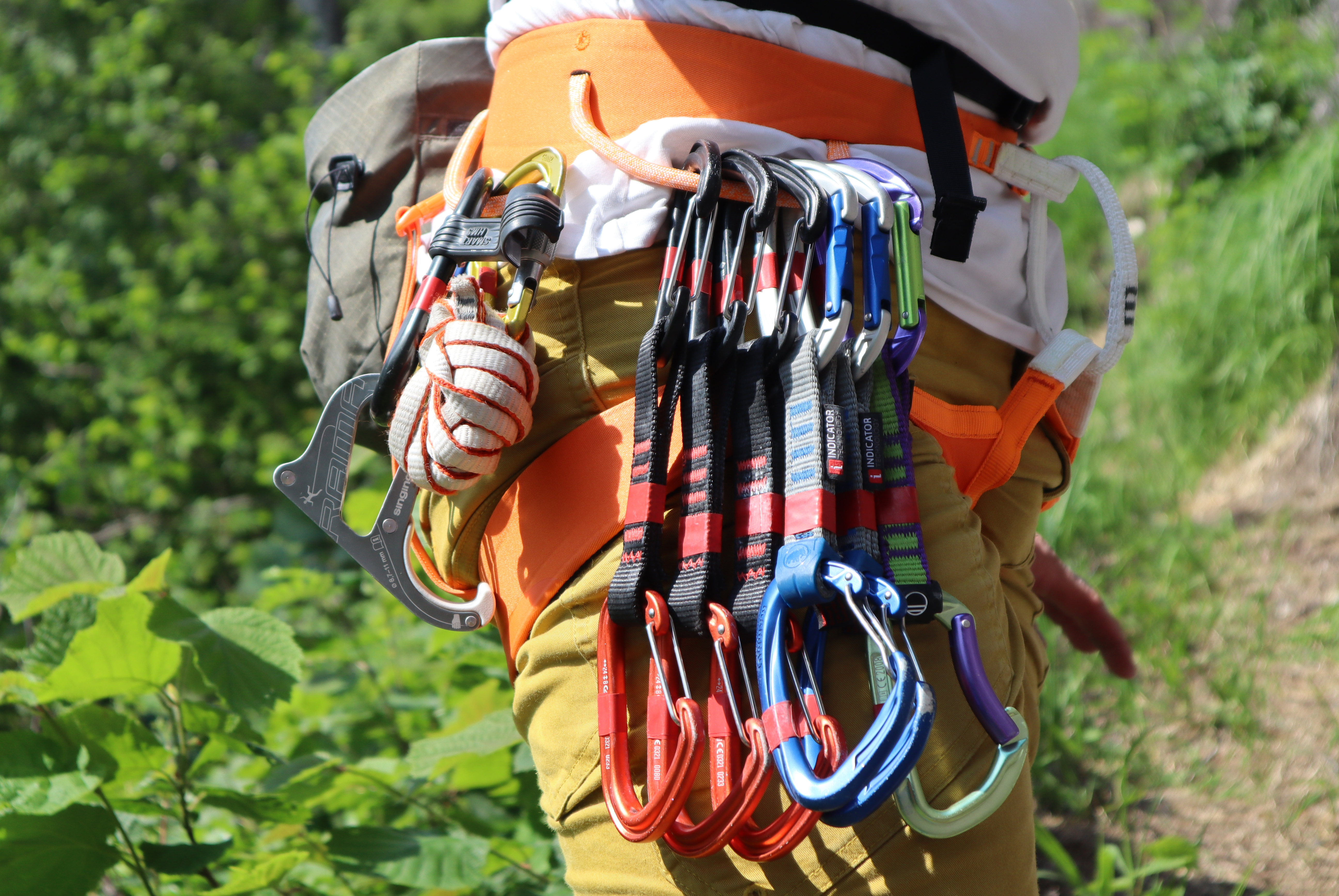 NORSK-KLATRING.NO – Nyheter, tester og reportasjer for klatrere