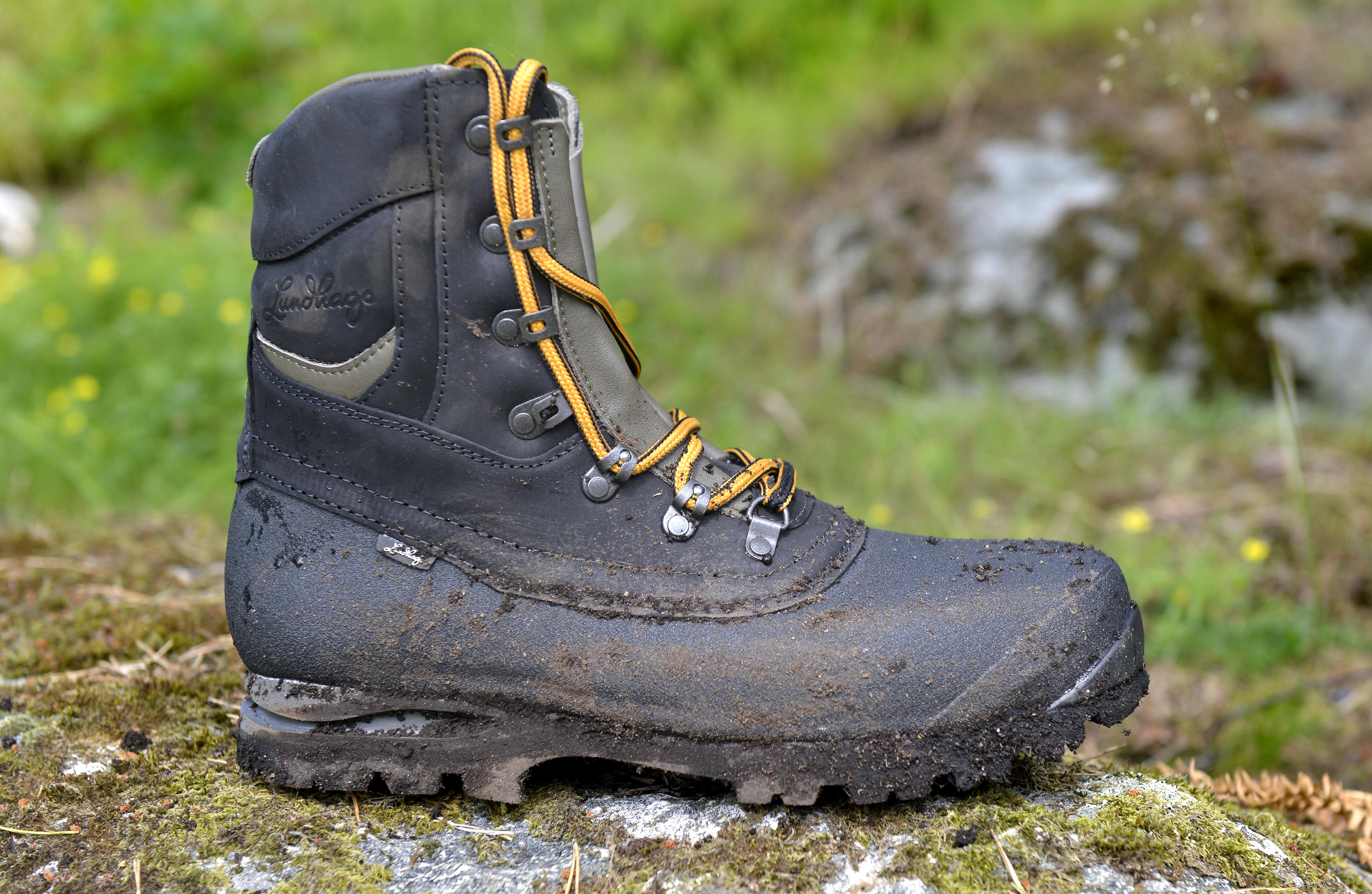 Test av Lundhags Jaure II MID | UTEMAGASINET.NO