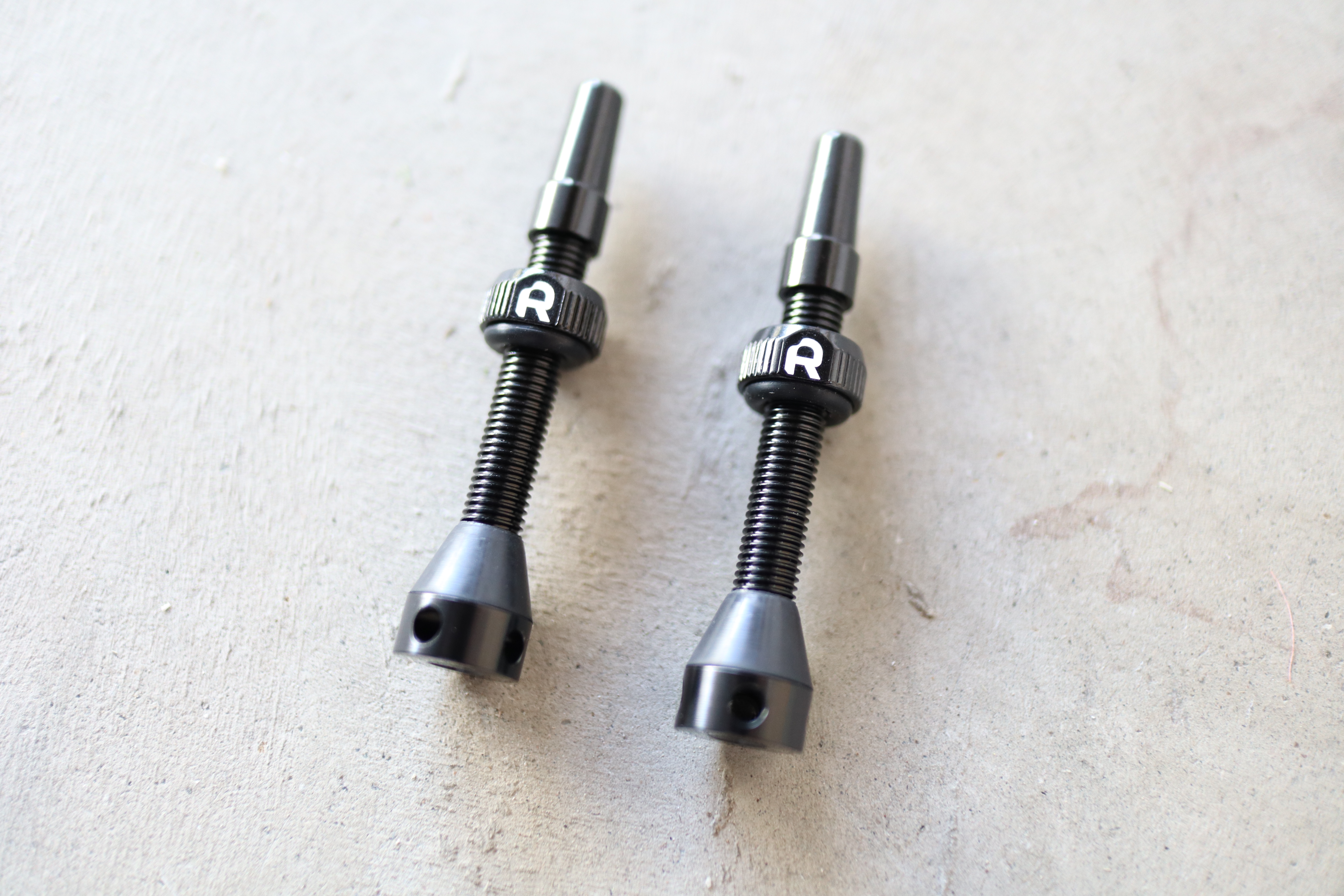 Test av Rimpact Original | TERRENGSYKKEL.NO