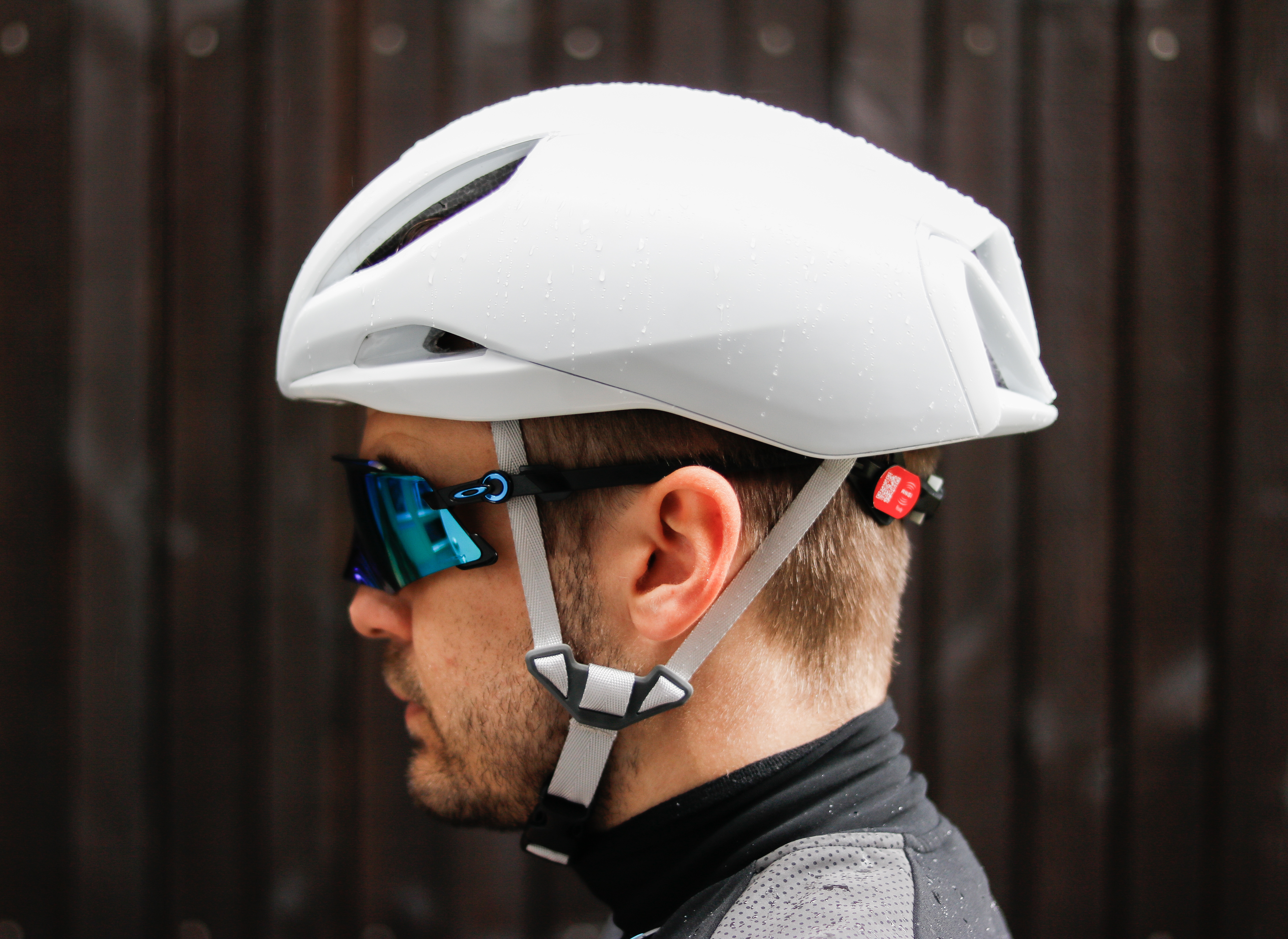 Test av Specialized S-Works Evade 3 | LANDEVEI.NO