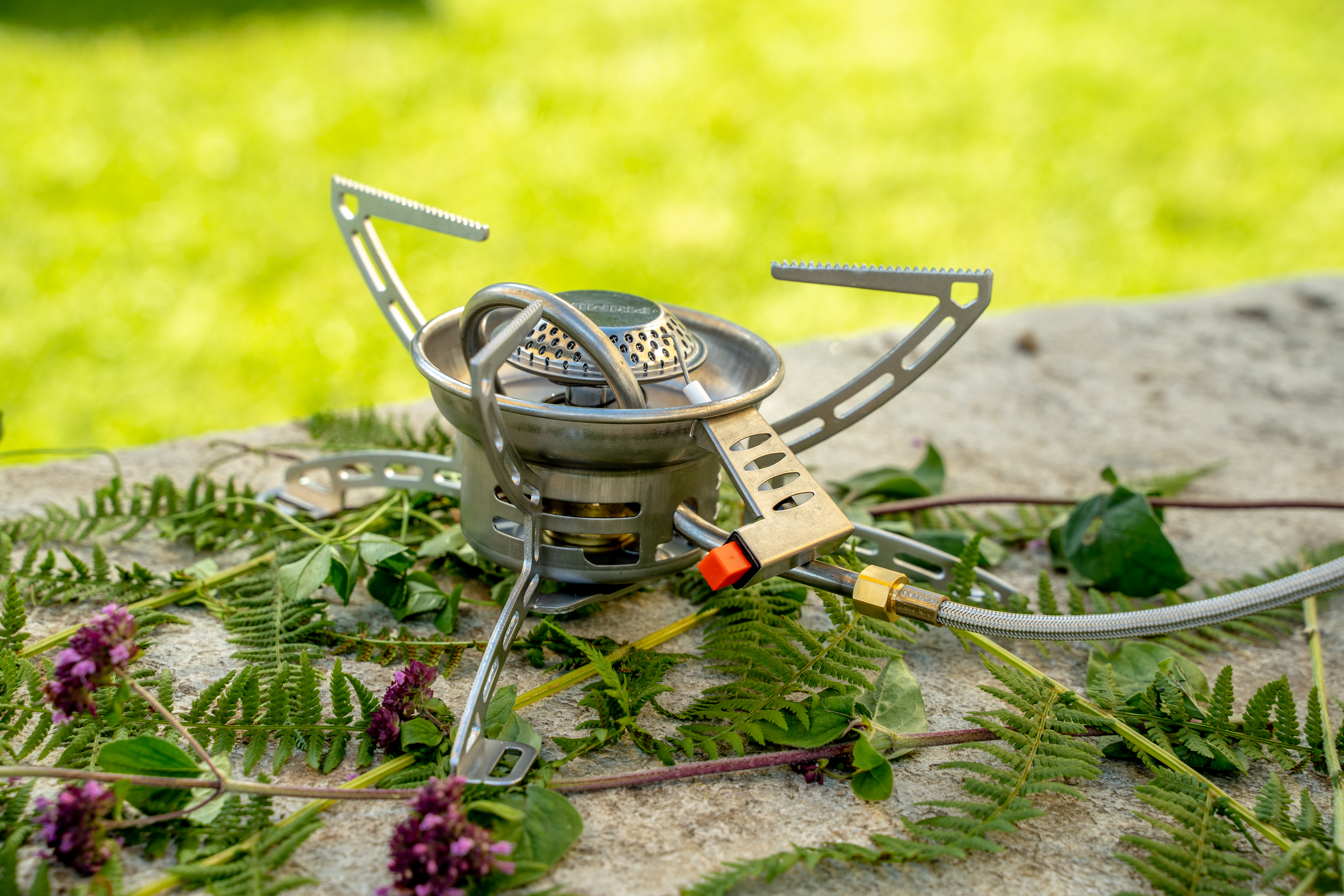 Test av Primus Easyfuel | UTEMAGASINET.NO