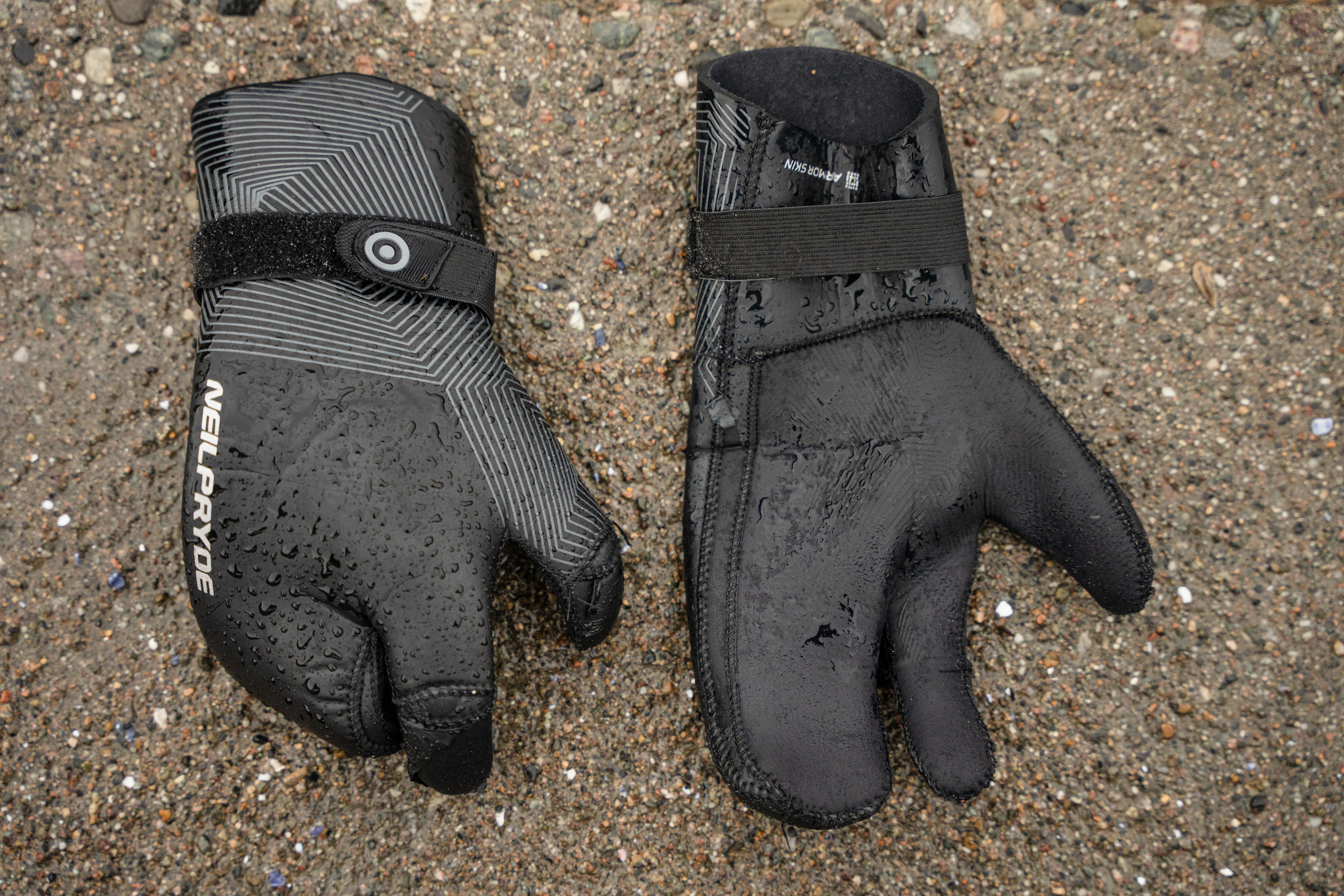 Neopren hansker og votter - best i test | FRIFLYT.NO