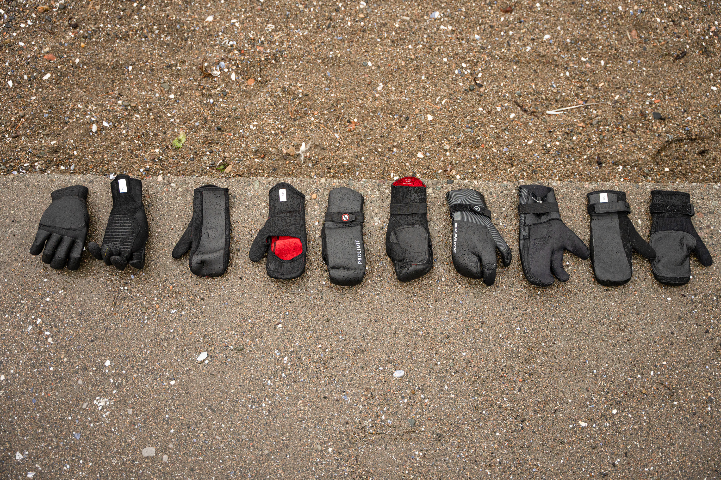 Neopren hansker og votter - best i test | FRIFLYT.NO