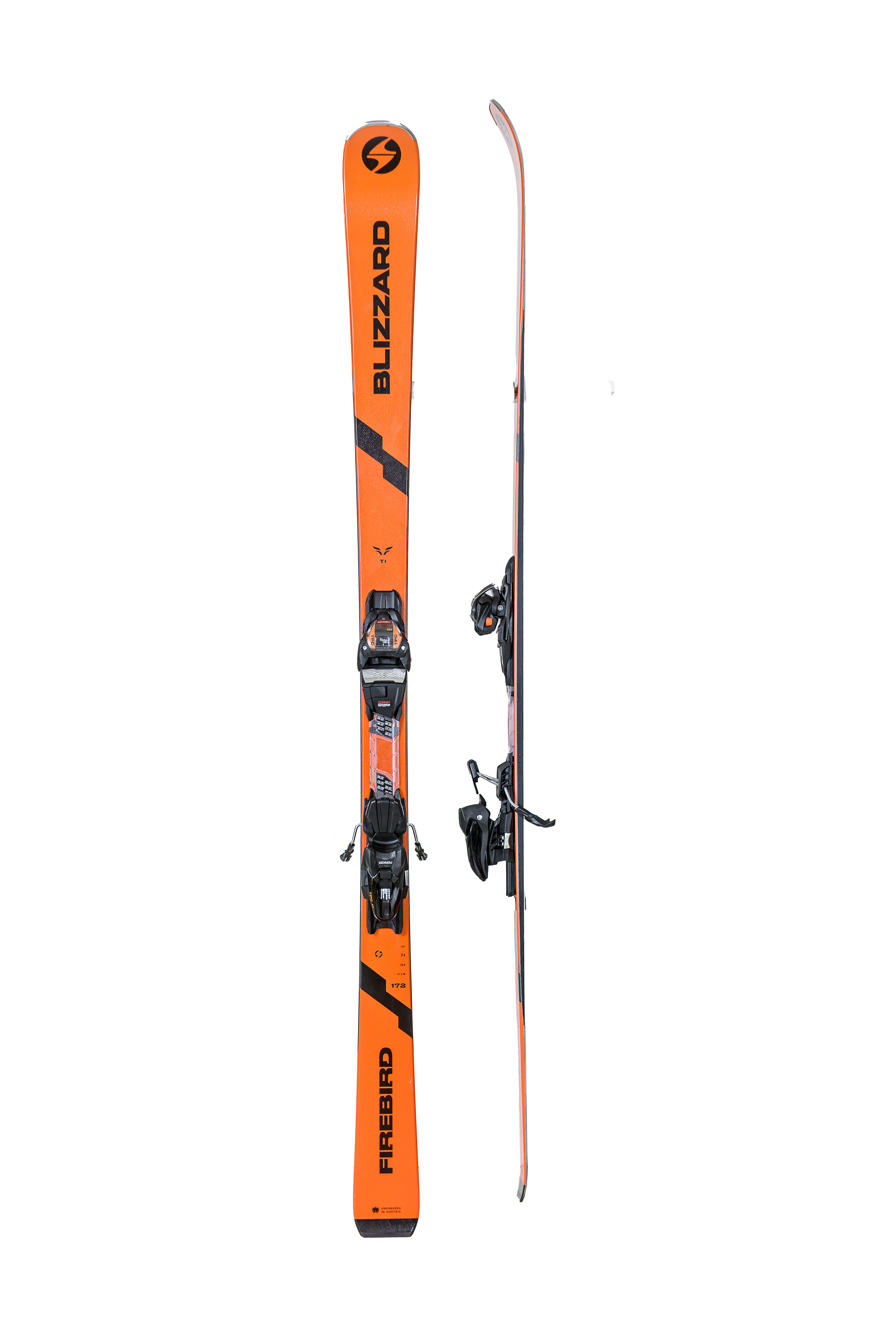 BLIZZARD FIREBIRD TI | FRIFLYT.NO