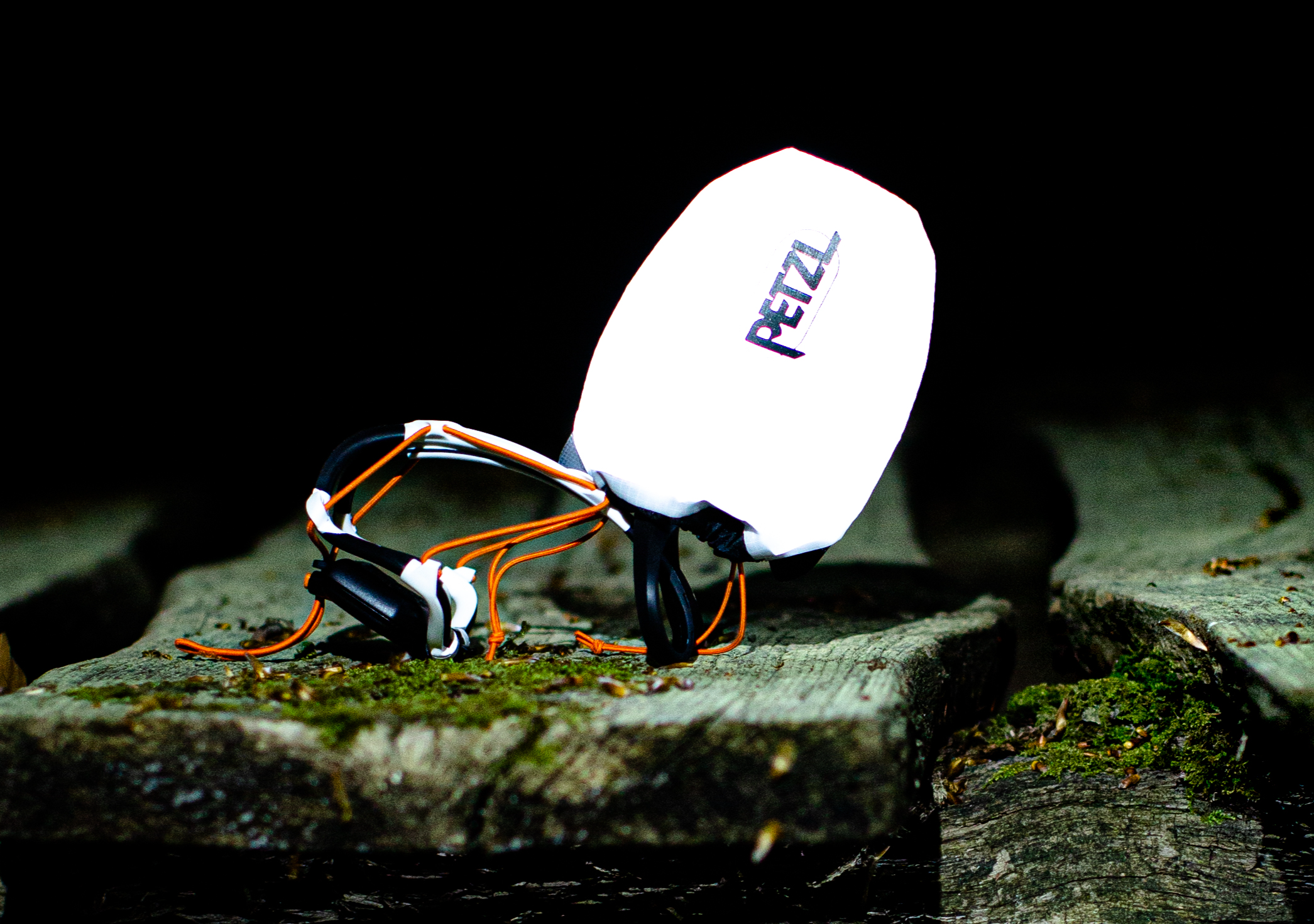 Test av Petzl Iko Core | UTEMAGASINET.NO