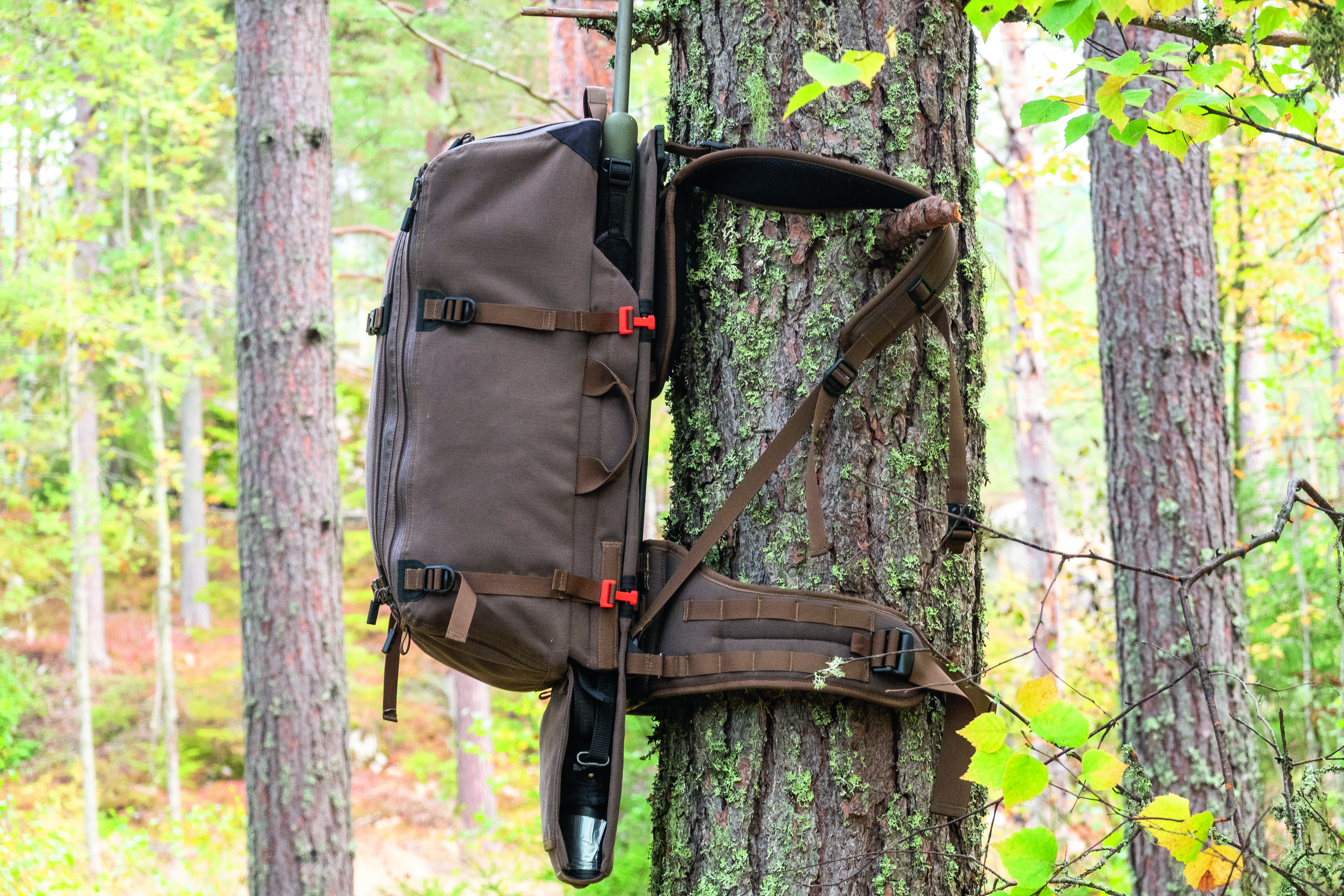 Test av Vorn EV30 | JEGER.NO