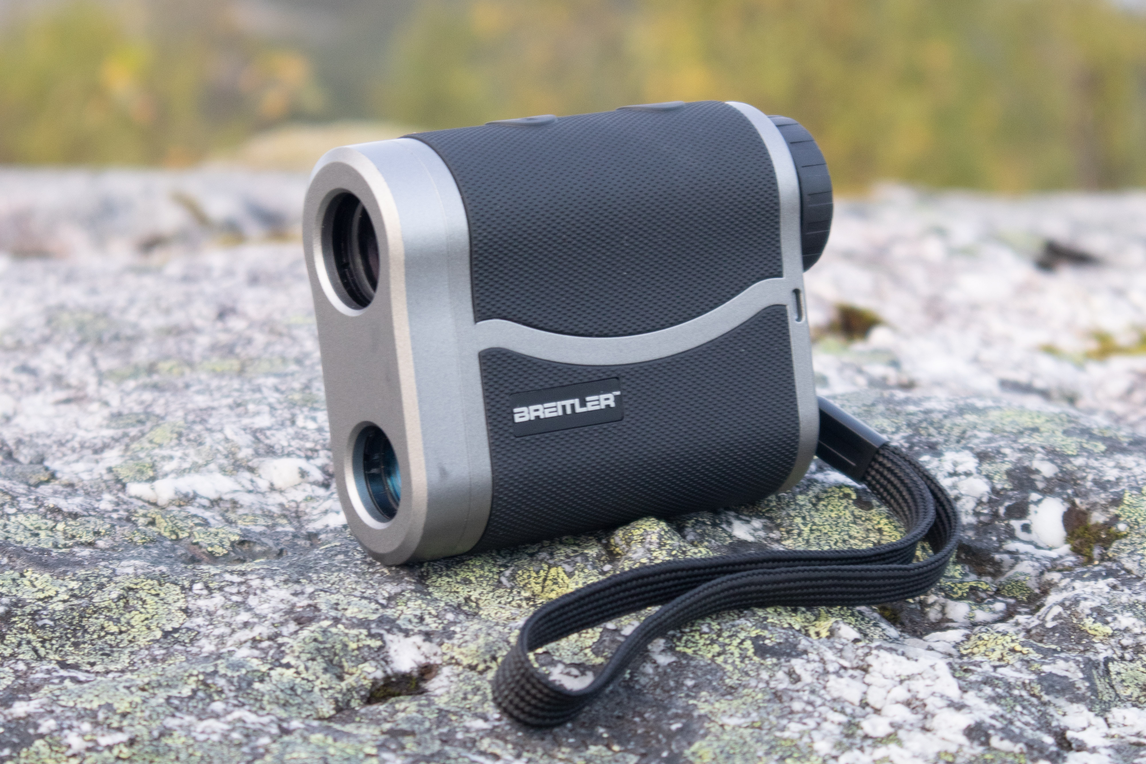 Test av Breitler Hunter 6x21 LRF | JEGER.NO