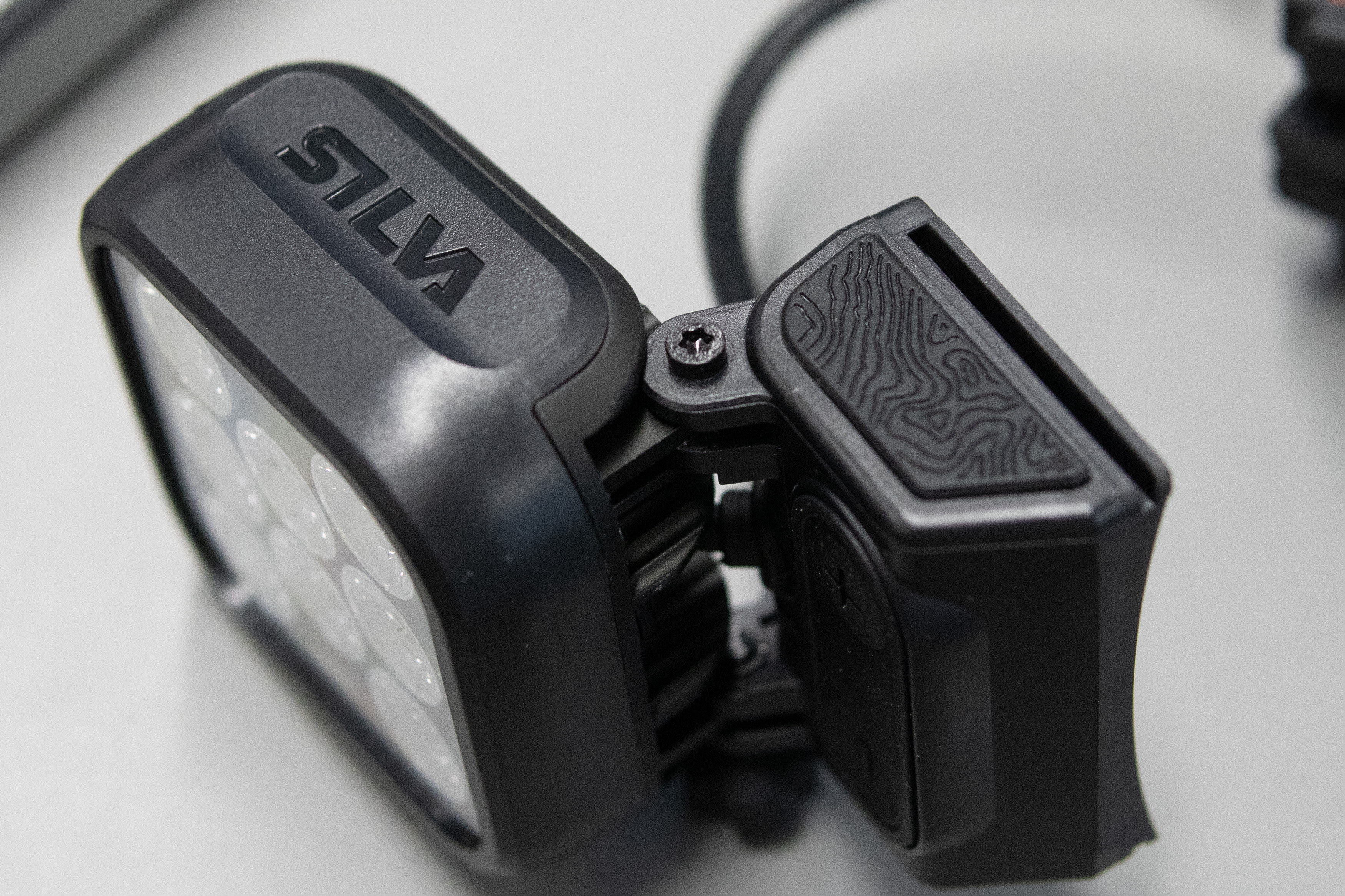 Test av Silva Spectra A | TERRENGSYKKEL.NO