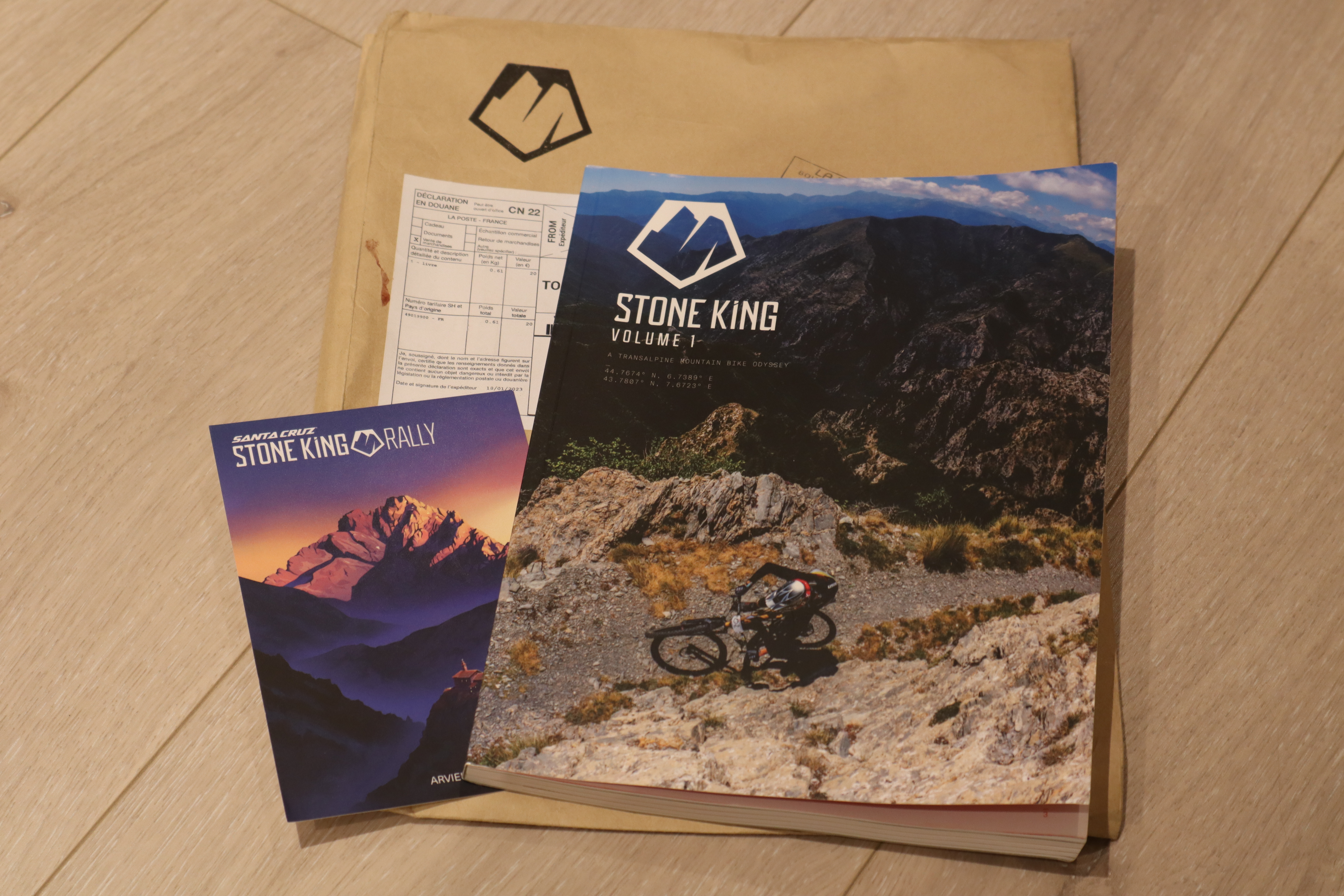 Stone King Rally – Mentale forberedelser | TERRENGSYKKEL.NO