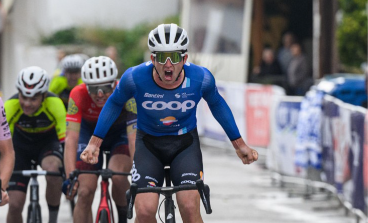 Team Coop - Repsol | LANDEVEI.NO