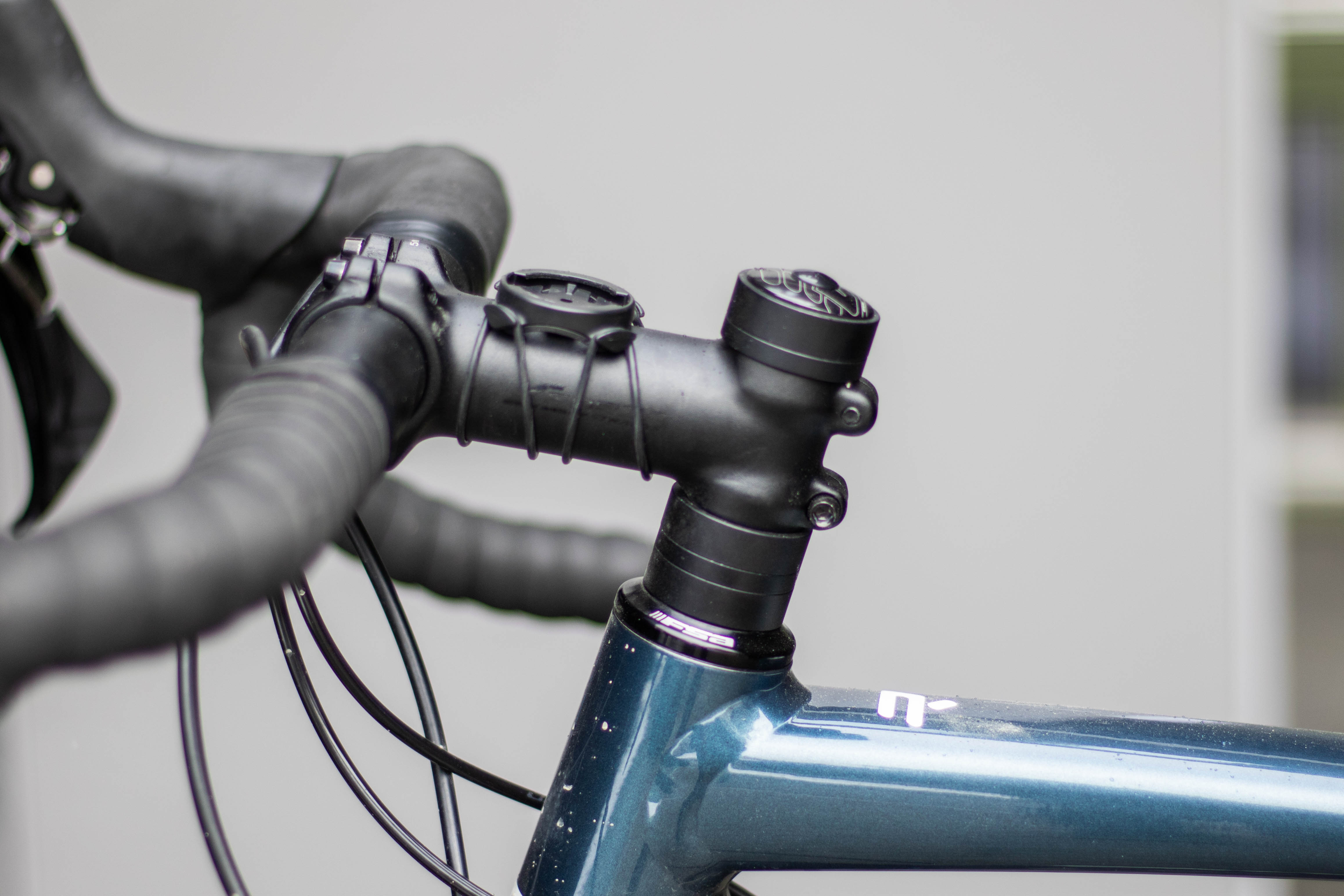 Test av Ridley Kanzo A | LANDEVEI.NO