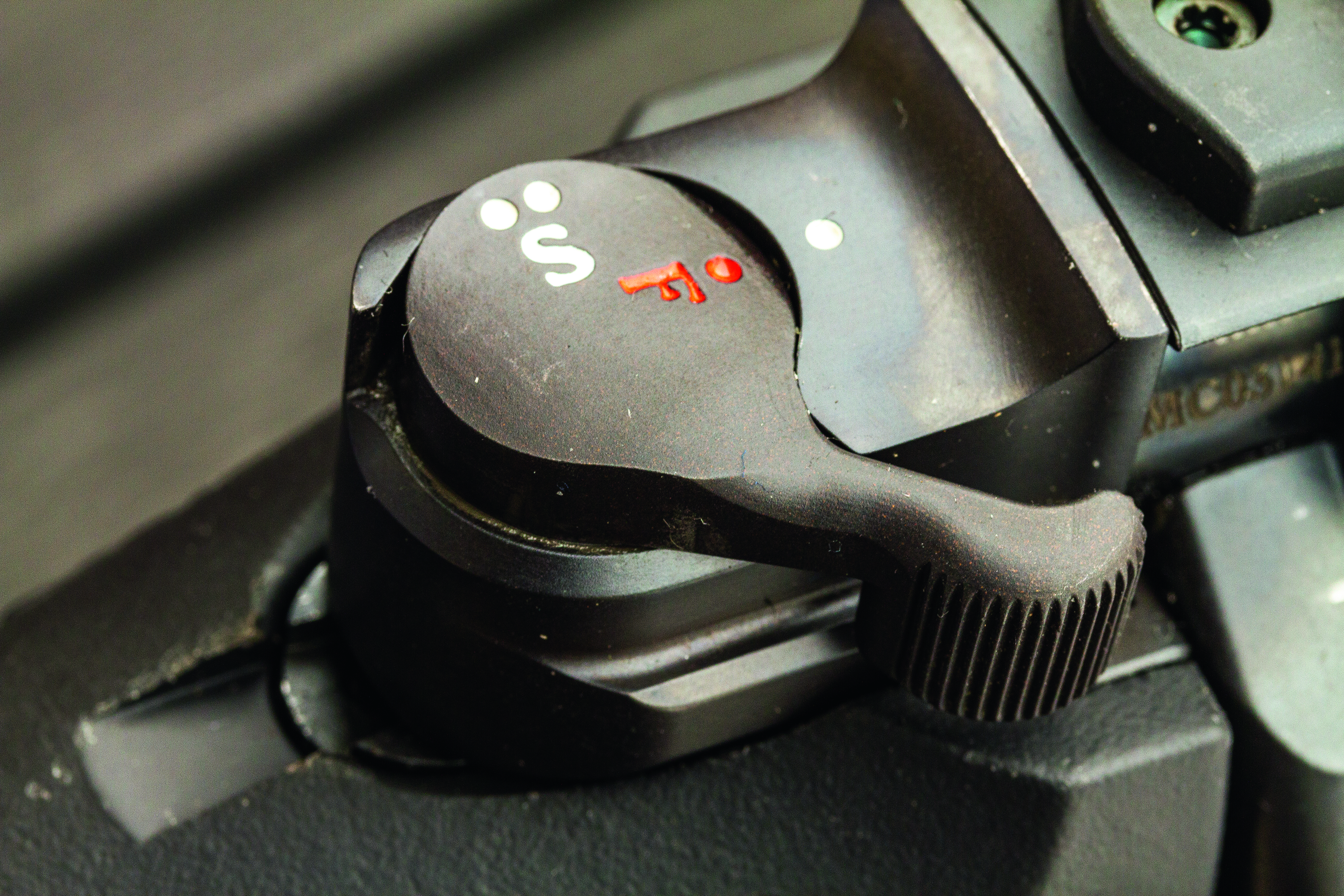 Test av Mauser M12 Extreme Black | JEGER.NO