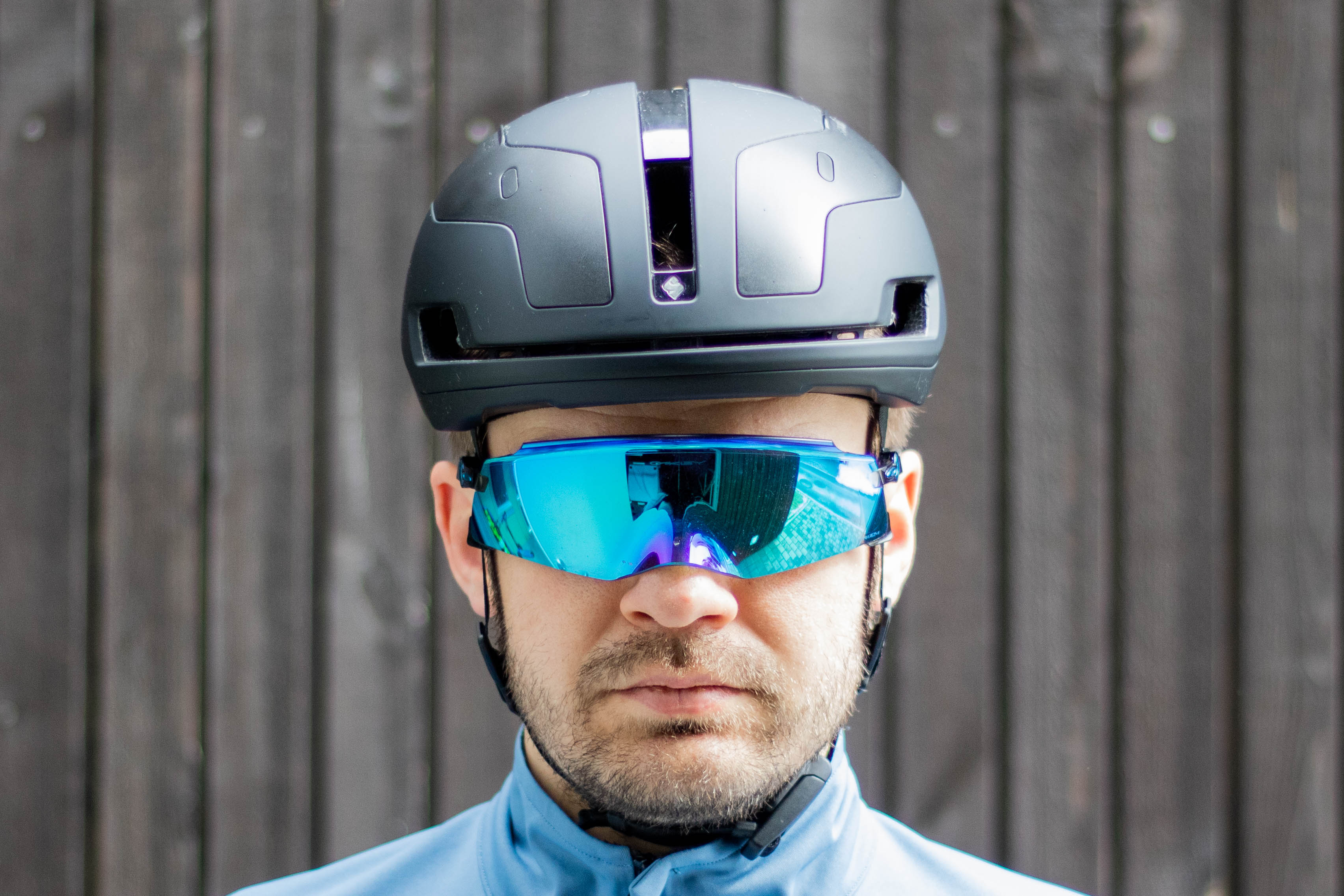 Test av Sweet Protection Falconer Aero 2Vi | LANDEVEI.NO